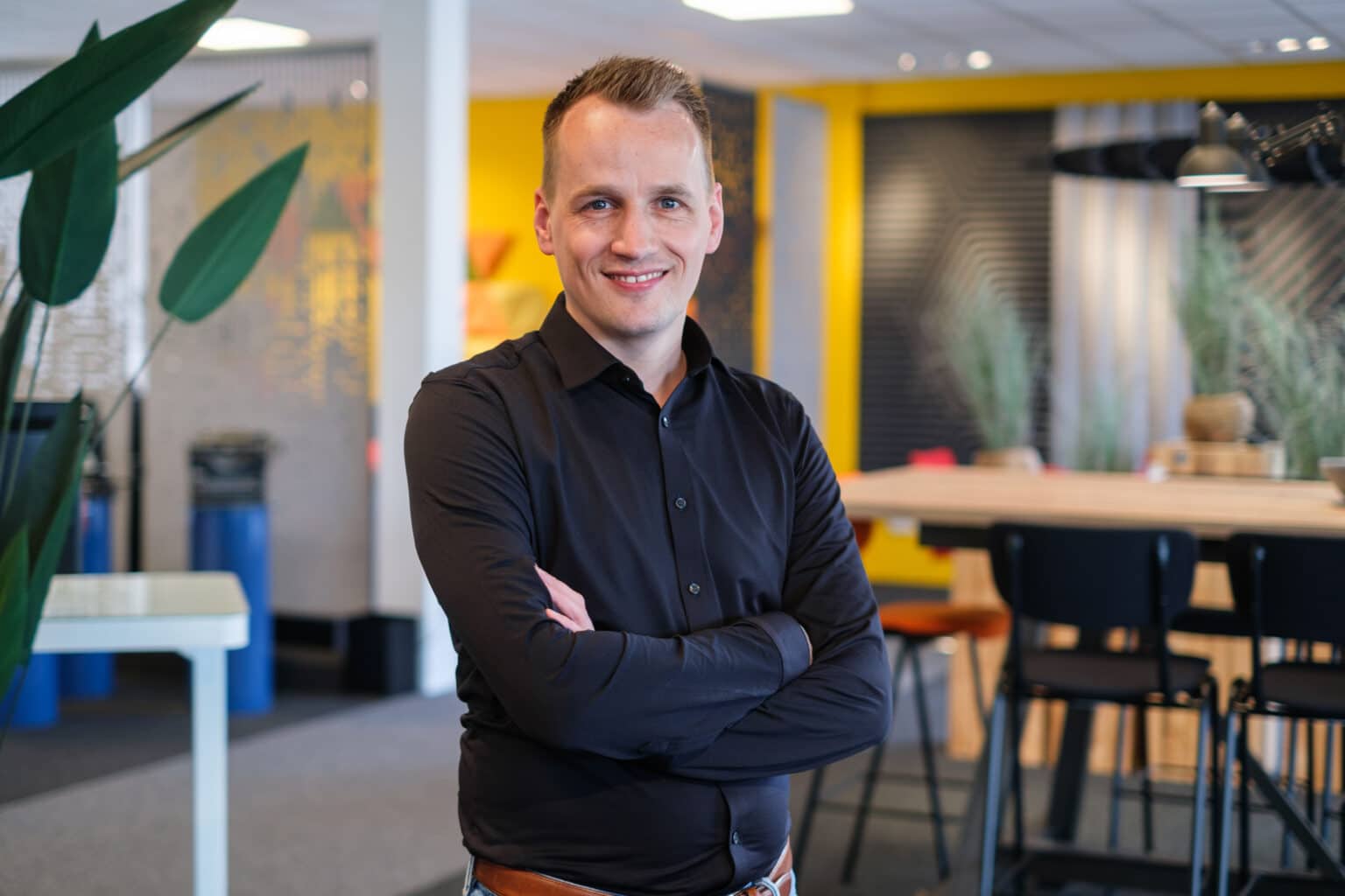 De beste oplossing voor jouw digitale en fysieke werkomgeving