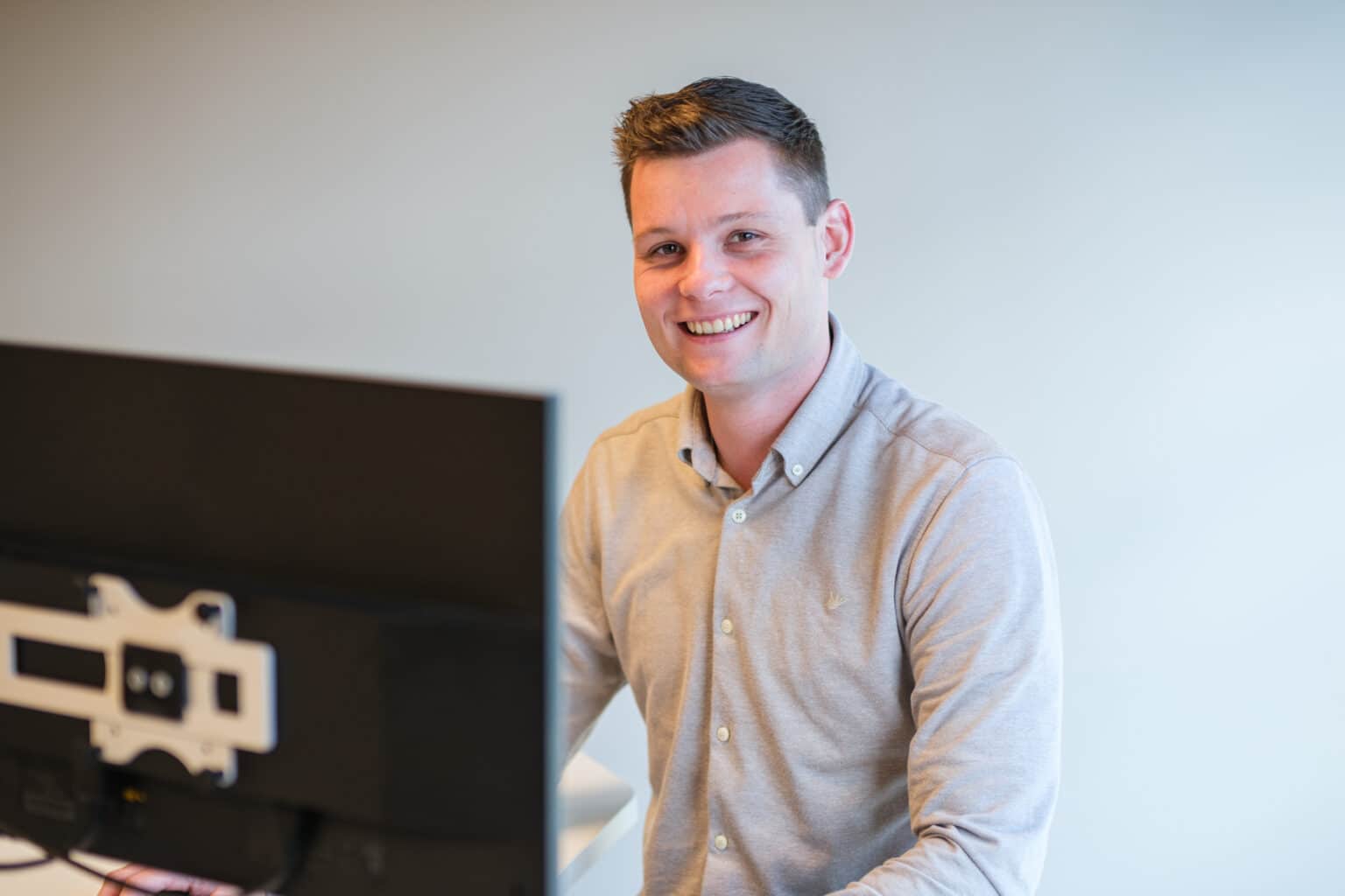 Het team van Bruinsma | Bruinsma Kantoor & ICT