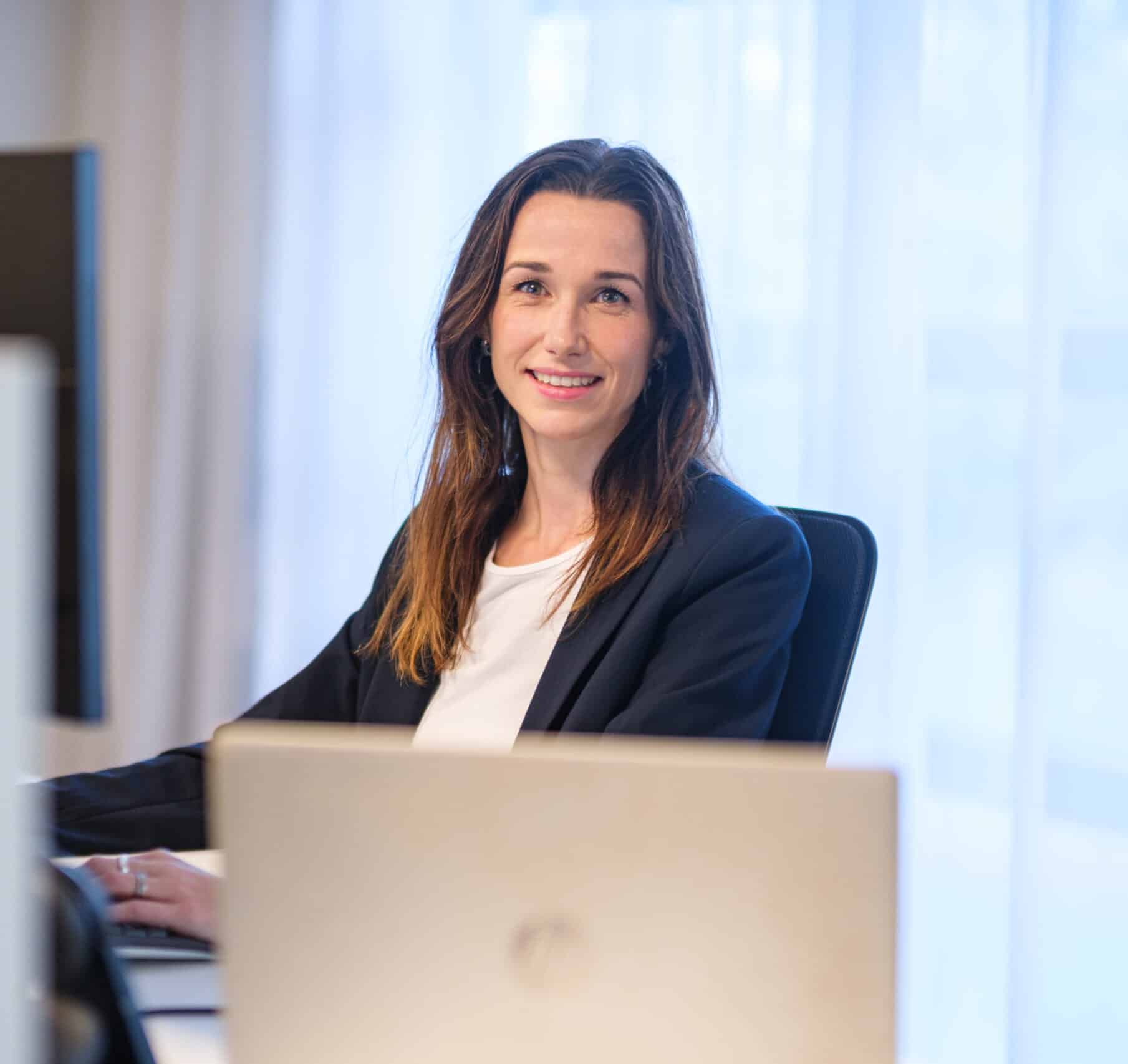 Het team van Bruinsma | Bruinsma Kantoor & ICT