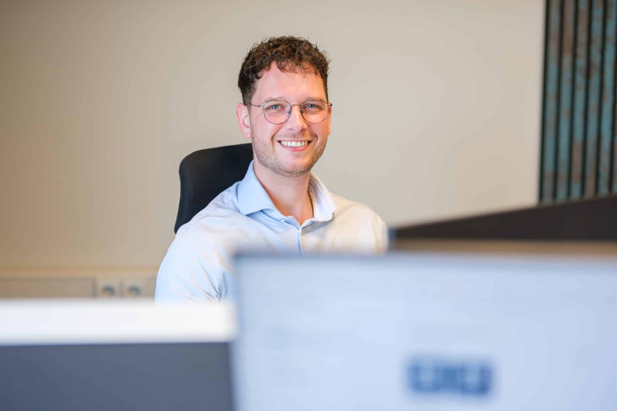 Het team van Bruinsma | Bruinsma Kantoor & ICT