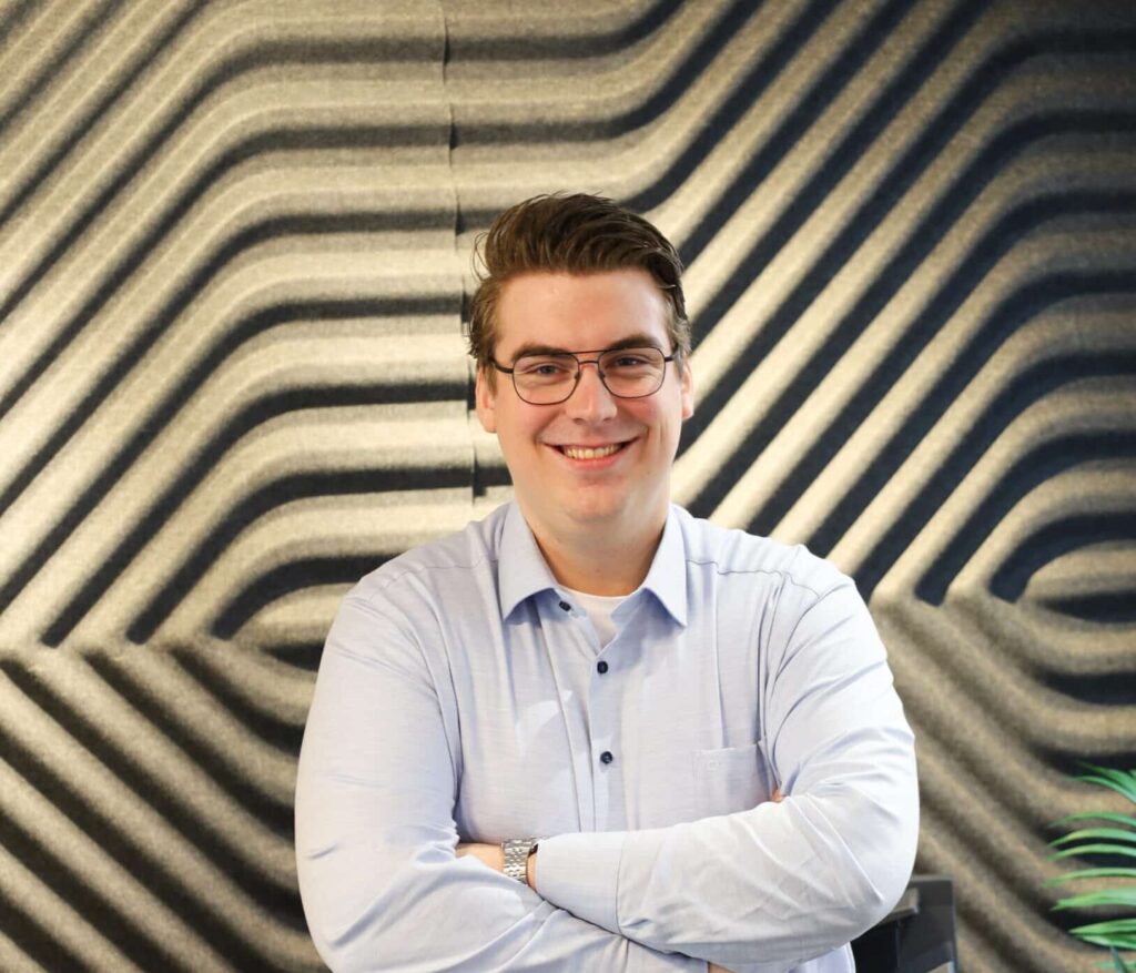 Het team van Bruinsma | Bruinsma Kantoor & ICT